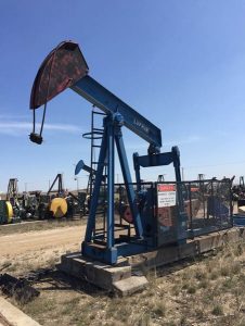 Equipment Sales | SWD Pumps Sales | Canadian Bakken Engine Sales