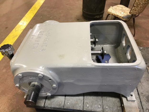 Equipment Sales | SWD Pumps Sales | Canadian Bakken Engine Sales