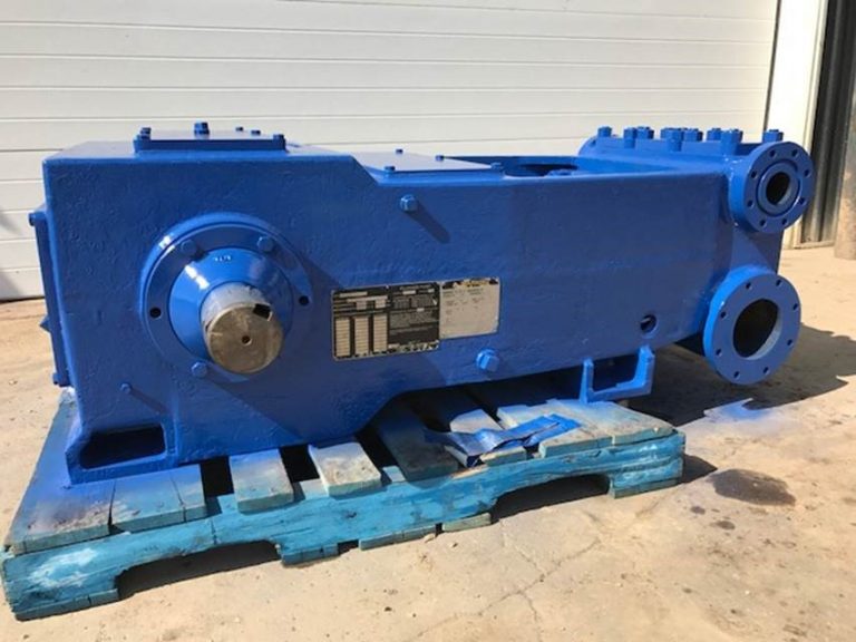 Equipment Sales | SWD Pumps Sales | Canadian Bakken Engine Sales